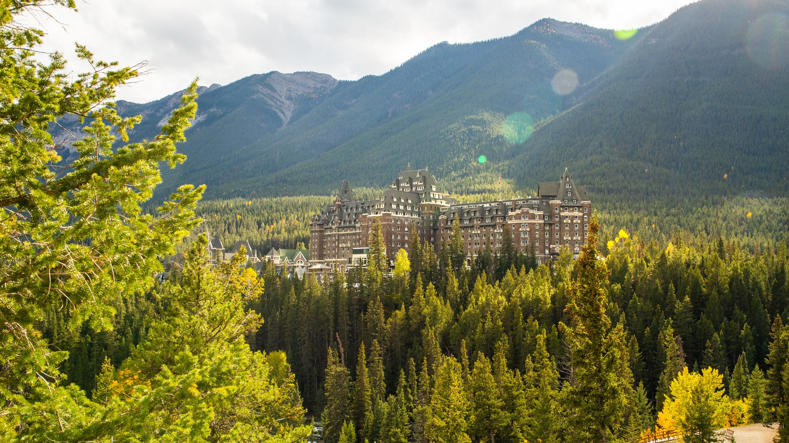 Is Banff Town Worth Visiting? 7 Great Reasons Why You Must Visit Banff ...