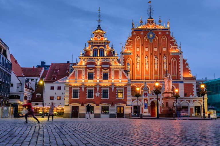 Why Beautiful Latvia Should Be On Your Radar: 8 Irresistible Reasons ...