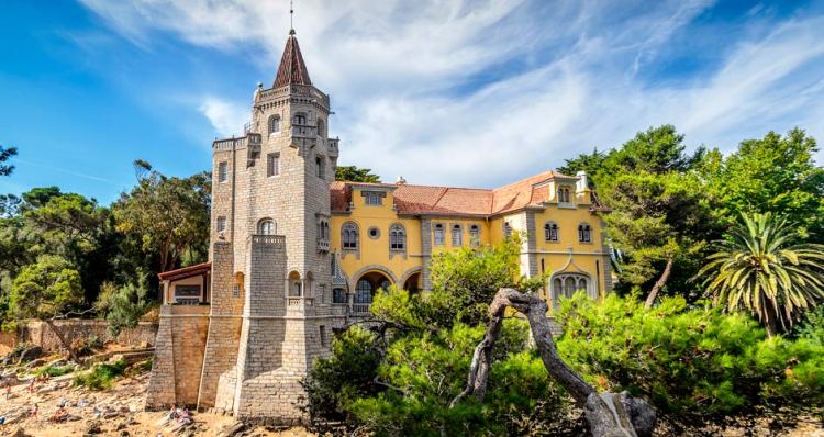 9 Lovely Things To Do In Charming Cascais If You Only Have One Day ...