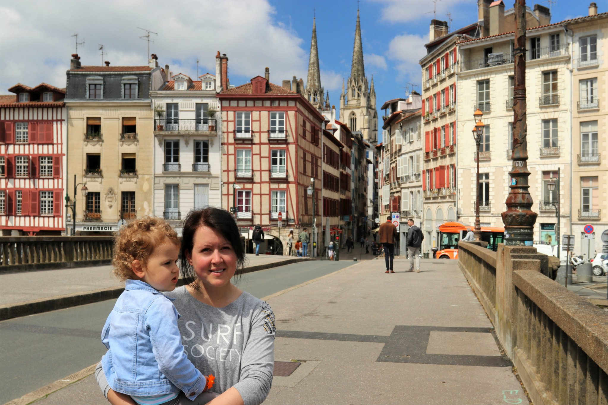 The Perfect French Basque Country Road Trip Along Its Beautiful Coast ...