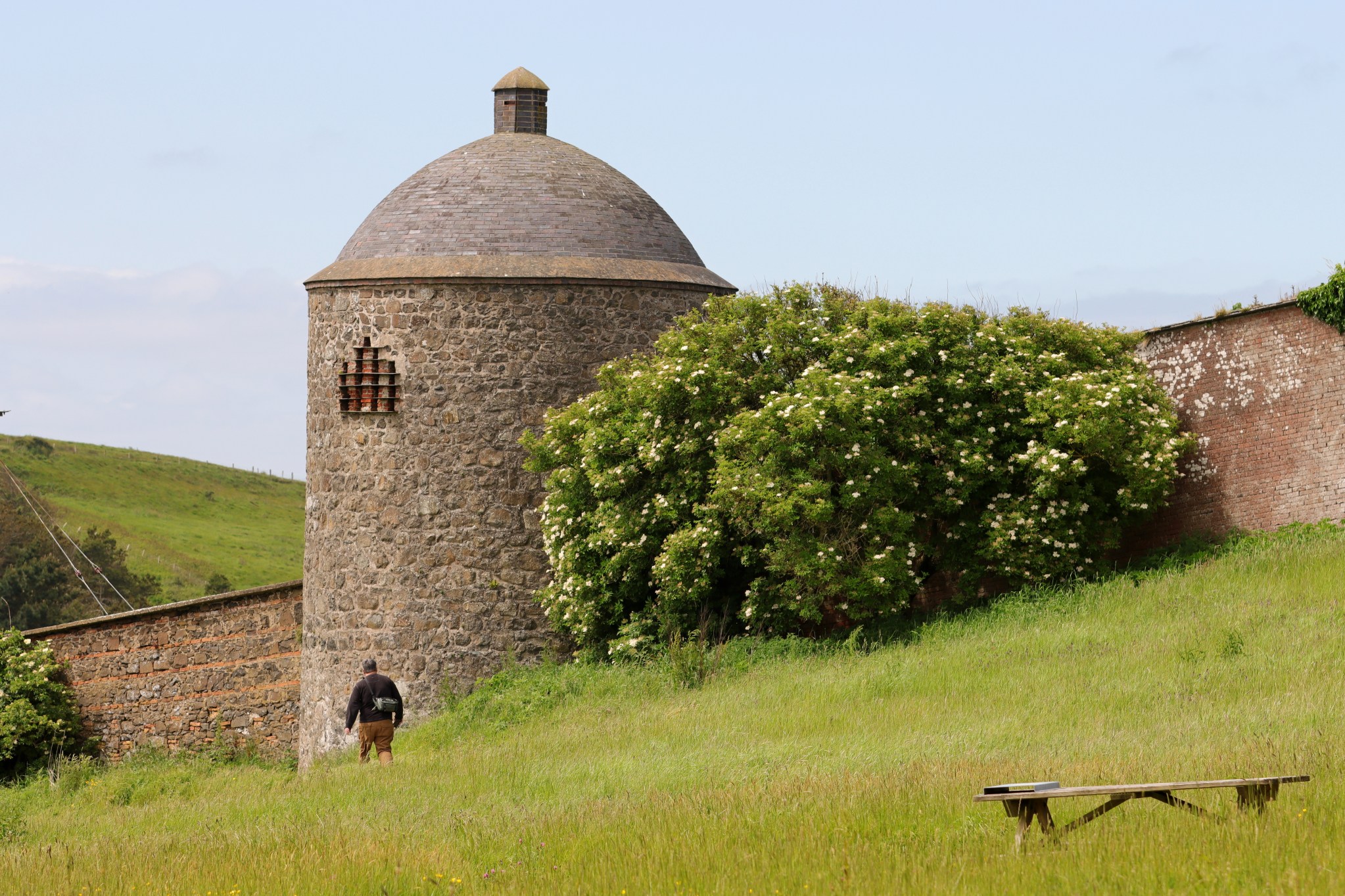 Your Guide to Downhill Demesne and Mussenden Temple in Northern Ireland ...