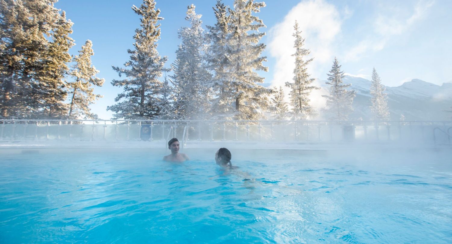 Is Banff Town Worth Visiting? 7 Great Reasons Why You Must Visit Banff ...