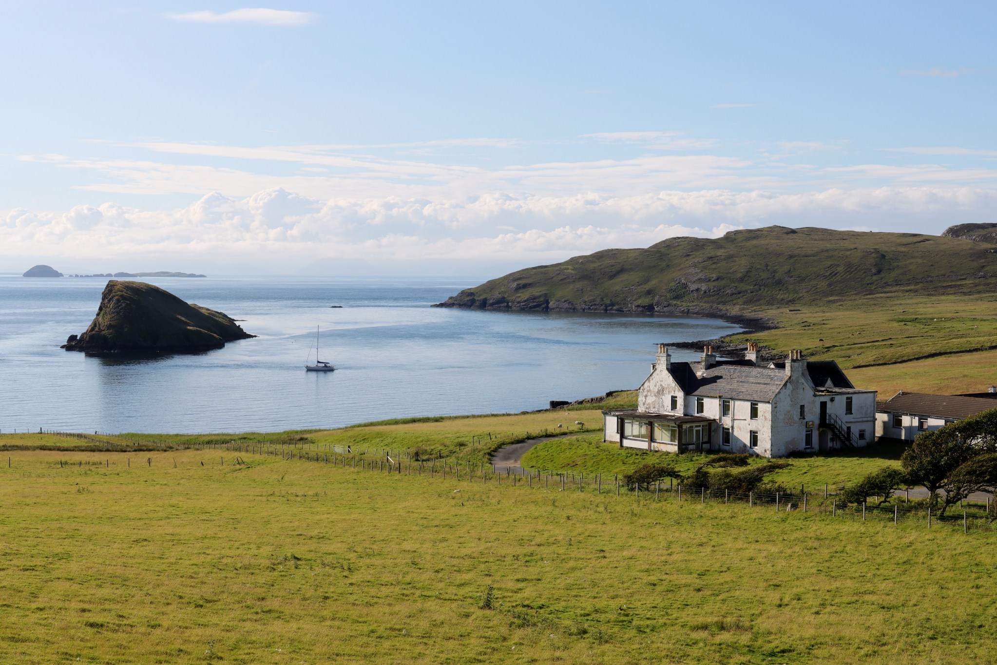 Isle Of Skye Guide: 5 Amazing Stops You Should Visit On The Trotternish ...