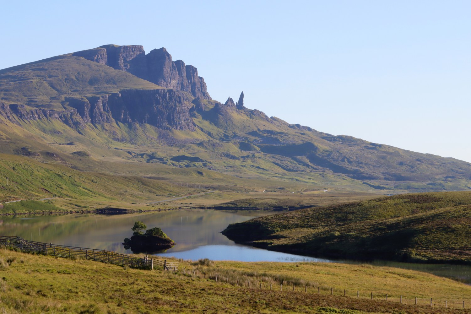 Isle Of Skye Guide: 5 Amazing Stops You Should Visit On The Trotternish Loop – OUR CROSSINGS