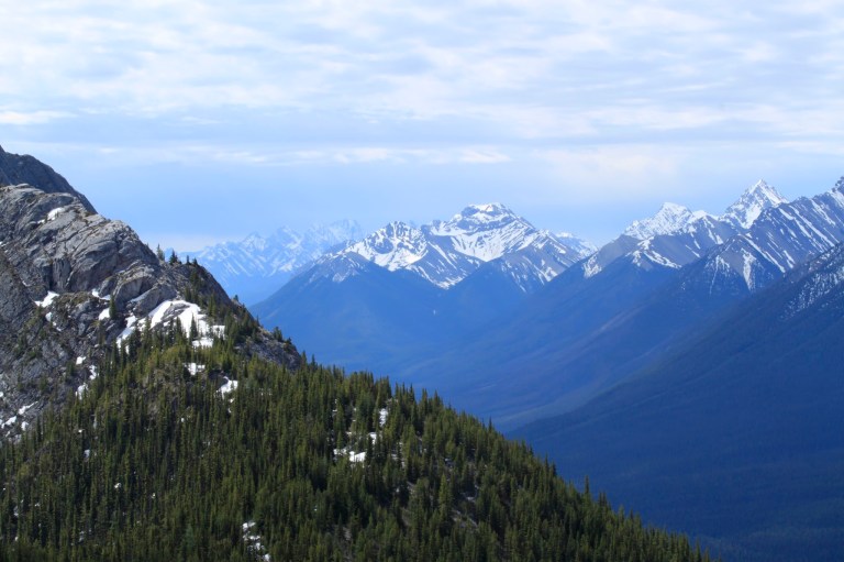 Is Banff Town Worth Visiting? 7 Great Reasons Why You Must Visit Banff ...