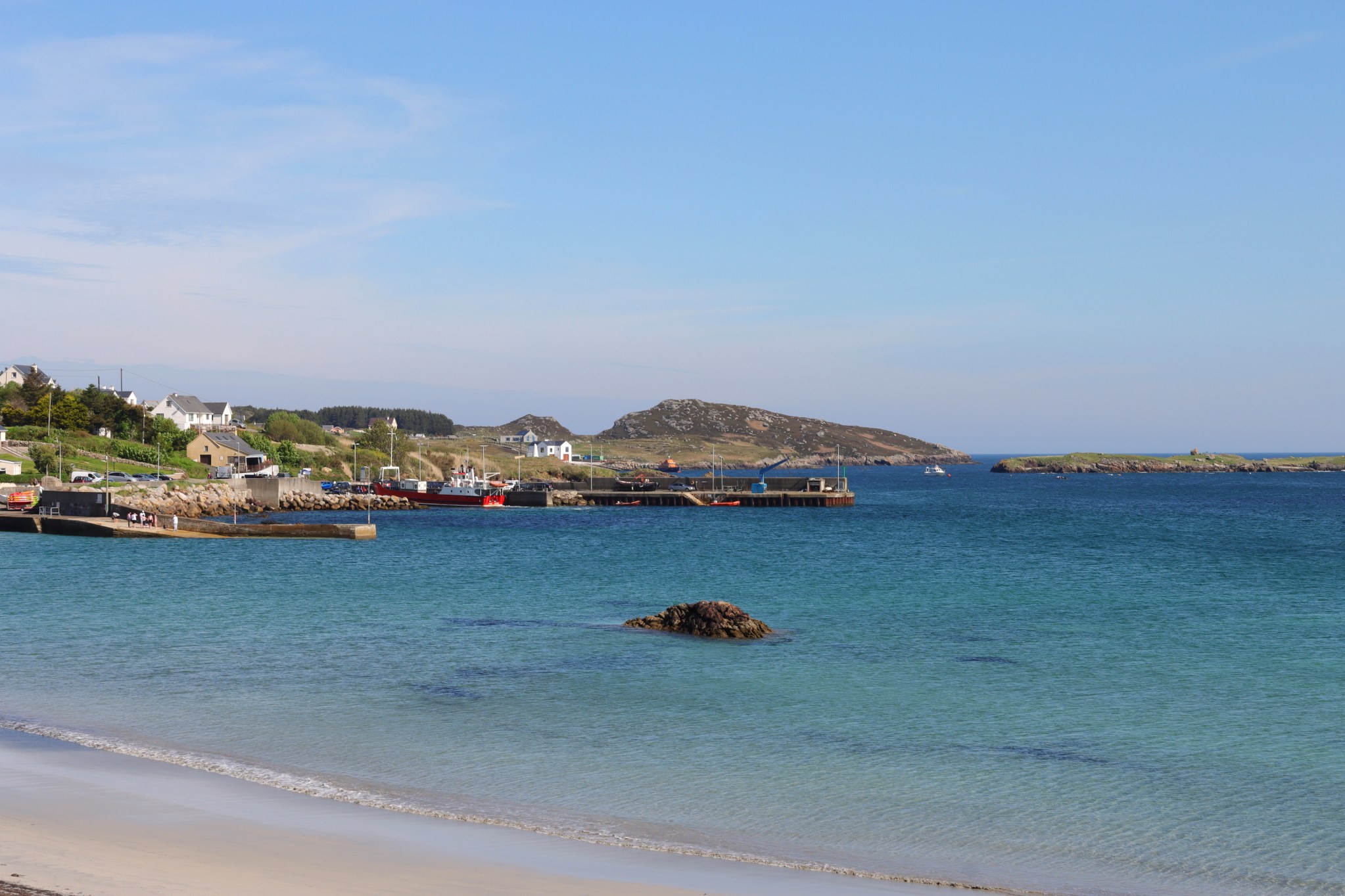 Your Ultimate Guide to the Best Things to See and Do in County Donegal ...