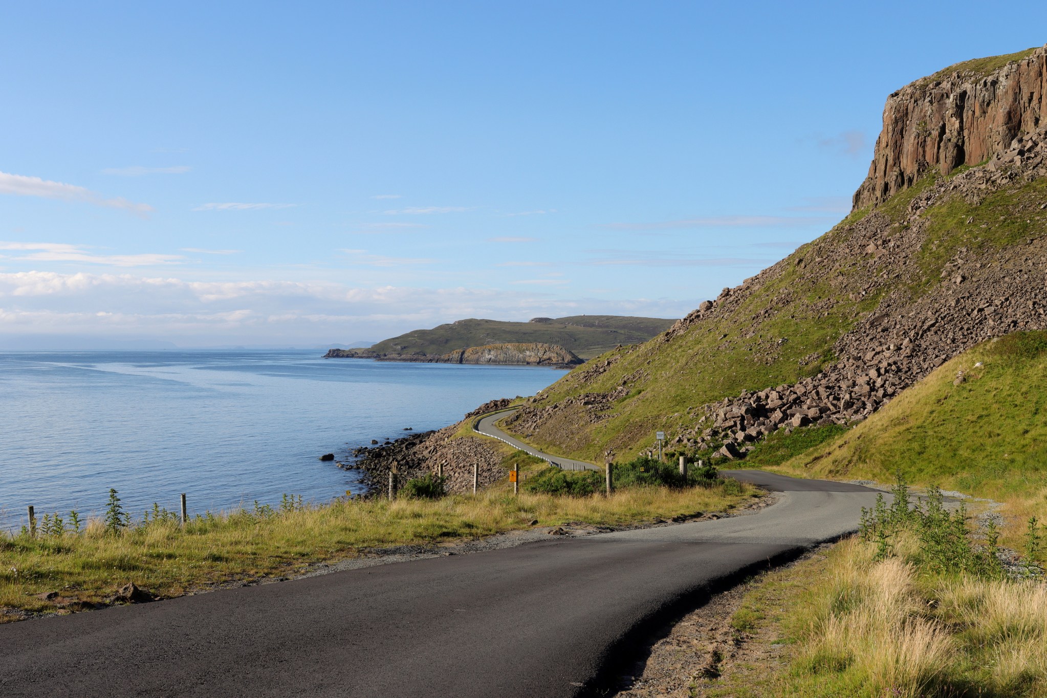 Isle Of Skye Guide: 5 Amazing Stops You Should Visit On The Trotternish ...