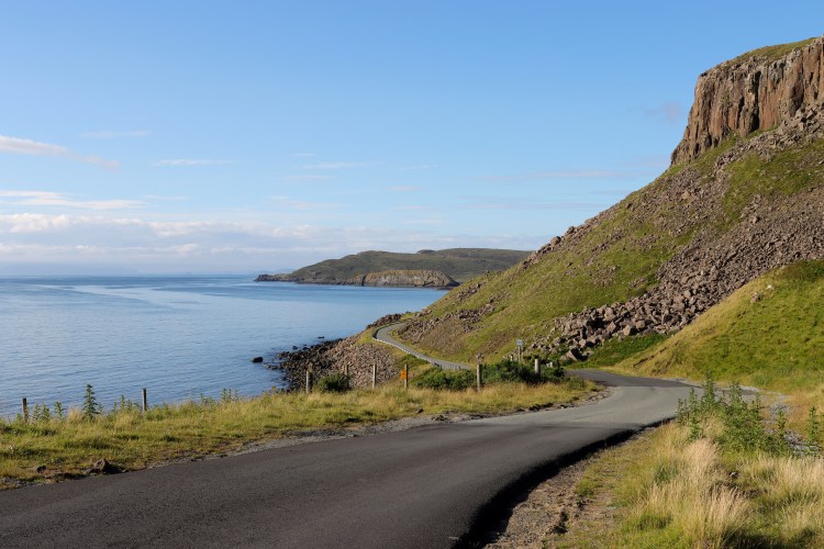 Isle Of Skye Guide: 5 Amazing Stops You Should Visit On The Trotternish ...