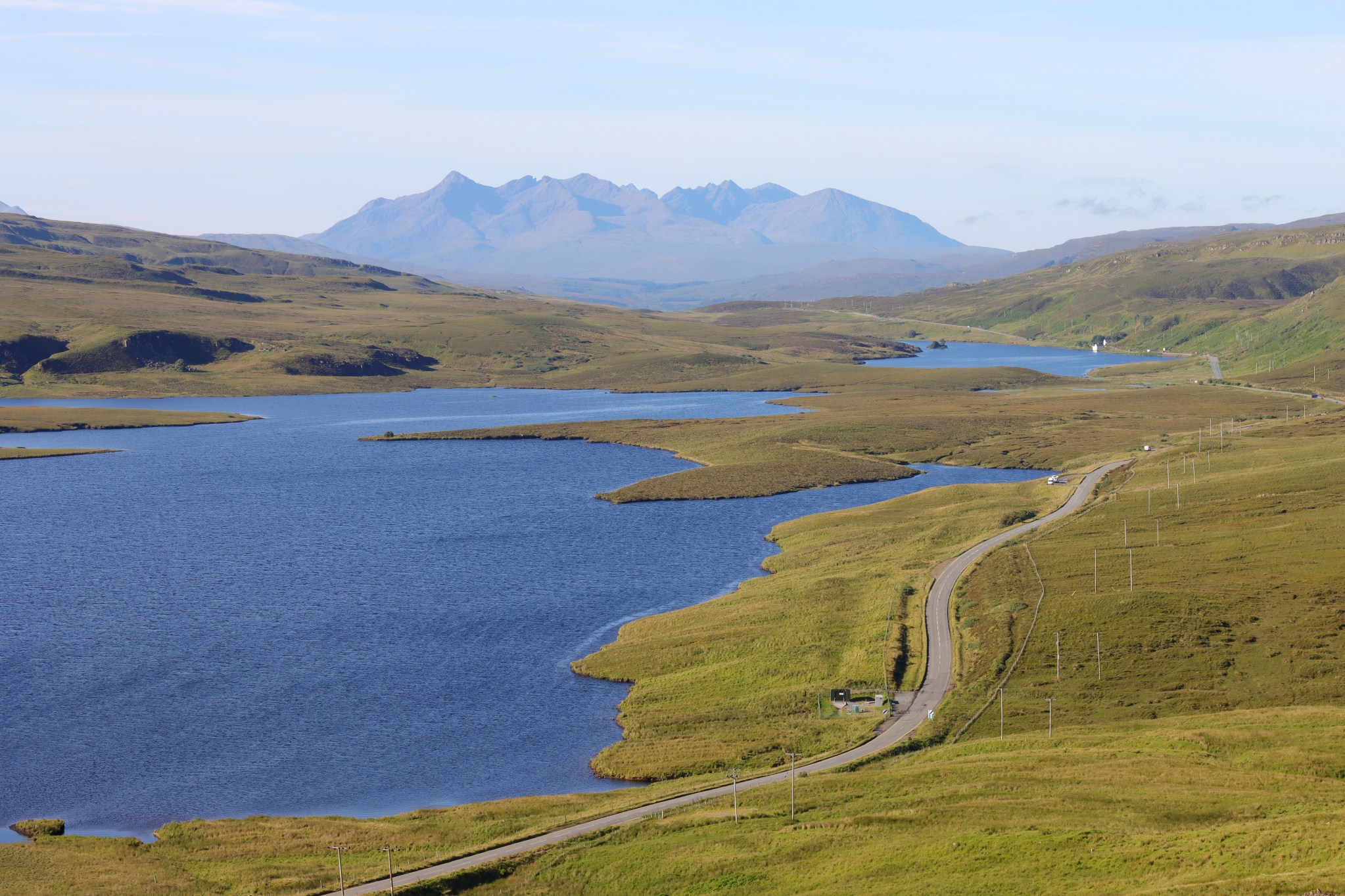 Isle Of Skye Guide: 5 Amazing Stops You Should Visit On The Trotternish ...