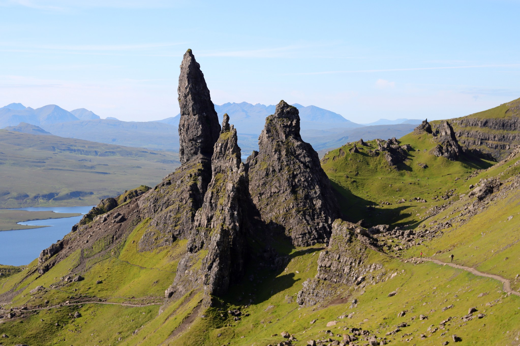 Isle Of Skye Guide: 5 Amazing Stops You Should Visit On The Trotternish ...