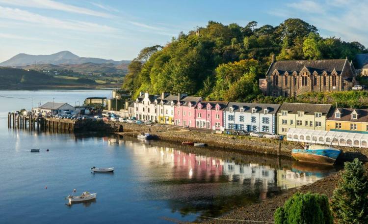 Isle Of Skye Guide: 5 Amazing Stops You Should Visit On The Trotternish ...