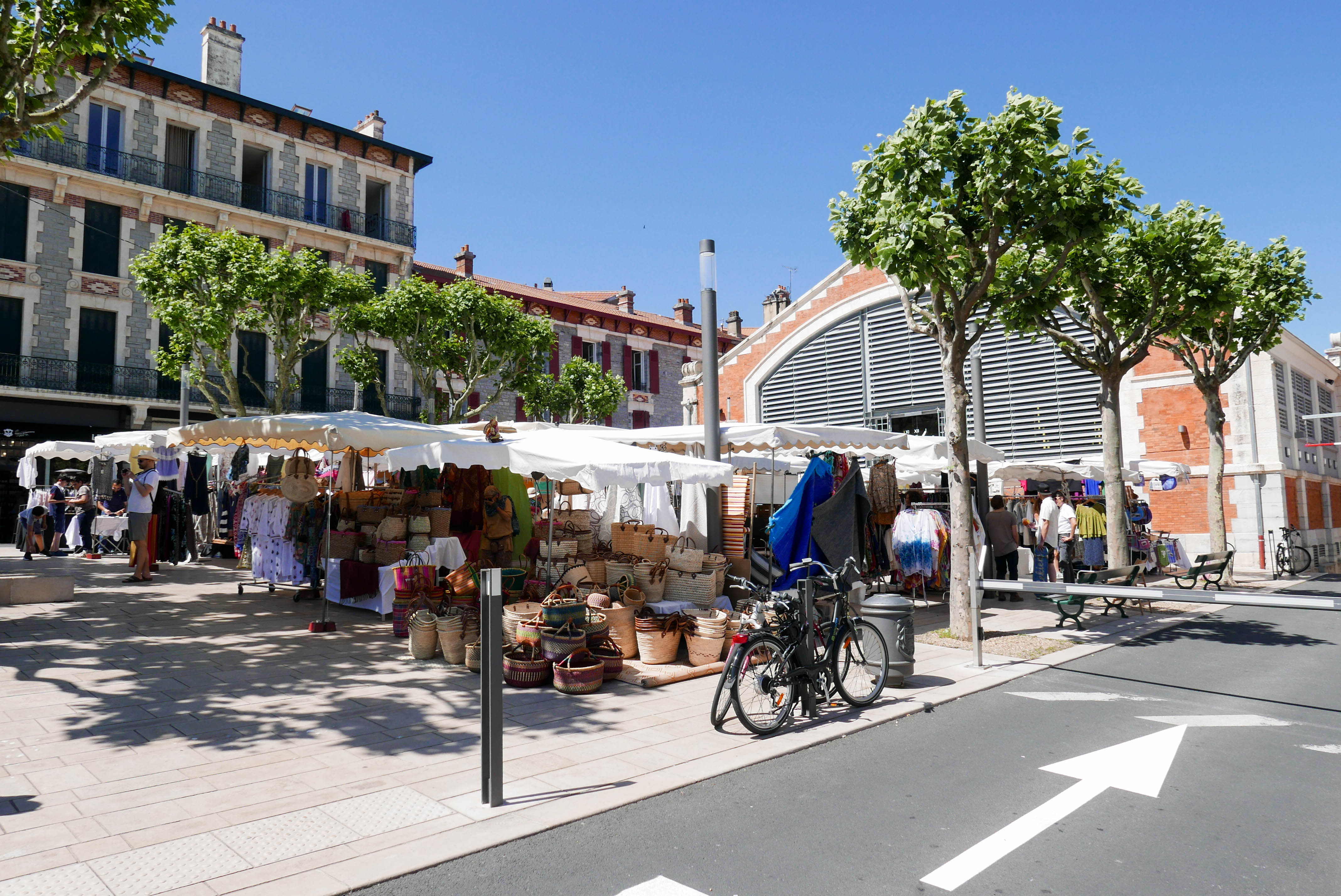 Discover Wonderful Biarritz: The Top 9 Must-See Tourist Activities In ...