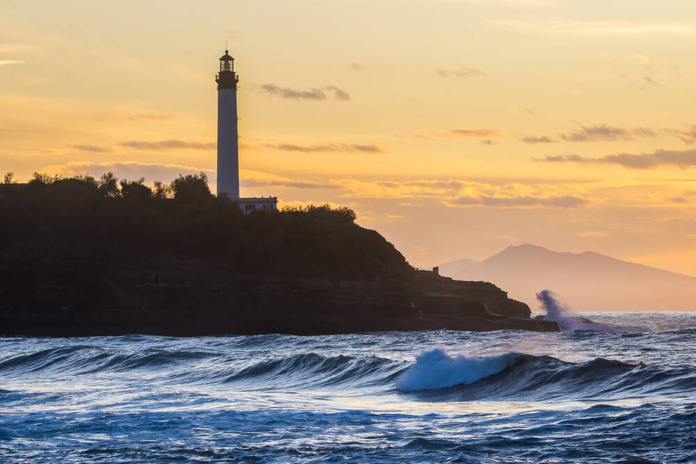 Discover Wonderful Biarritz: The Top 9 Must-See Tourist Activities In ...