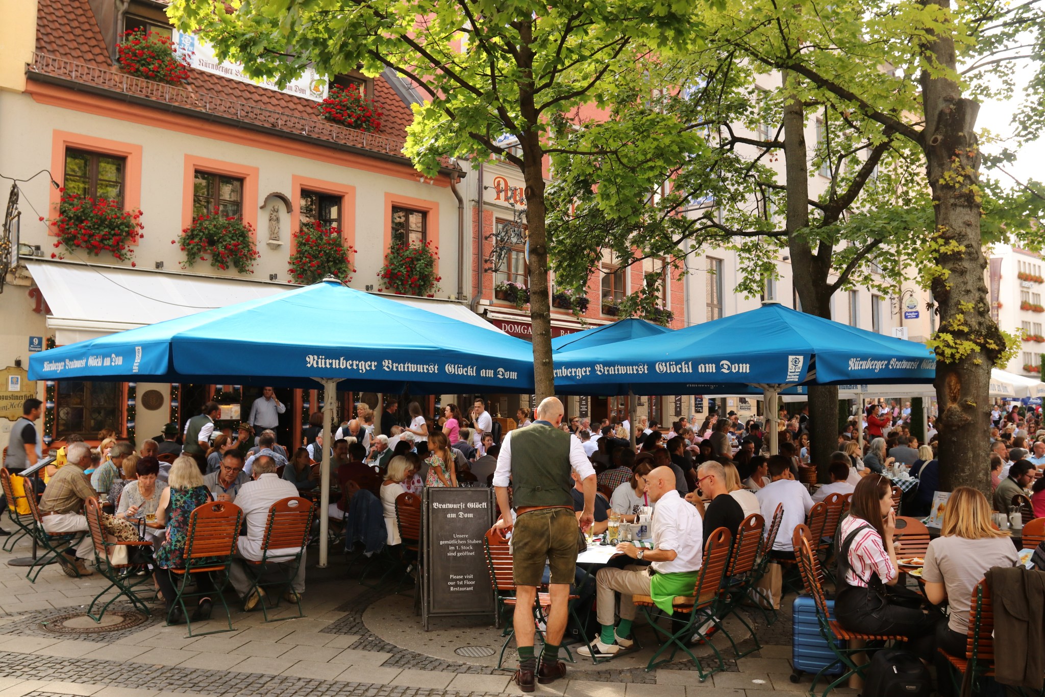 How To Spend One Day In Munich: An Efficient Itinerary For a First-Time ...