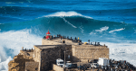 Portugal Travel Guide: Discovering The Best of Nazaré In A Day – OUR ...