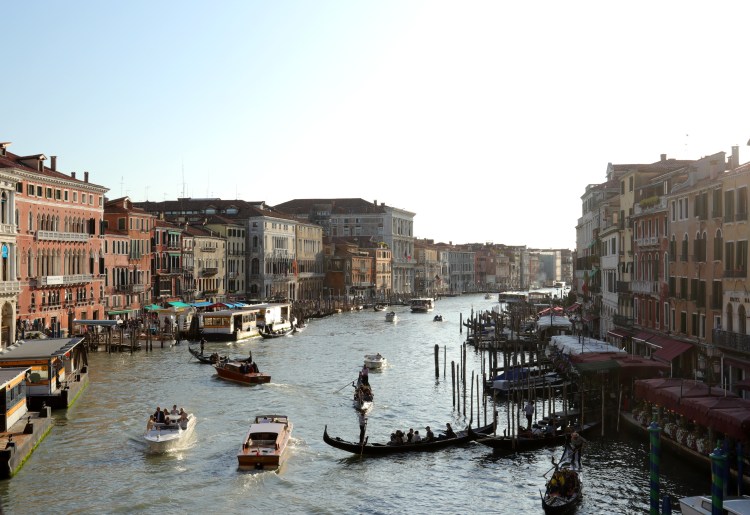 The Beginner’s Guide to Venice: 12+ Powerful Tips To Make The Most Of ...