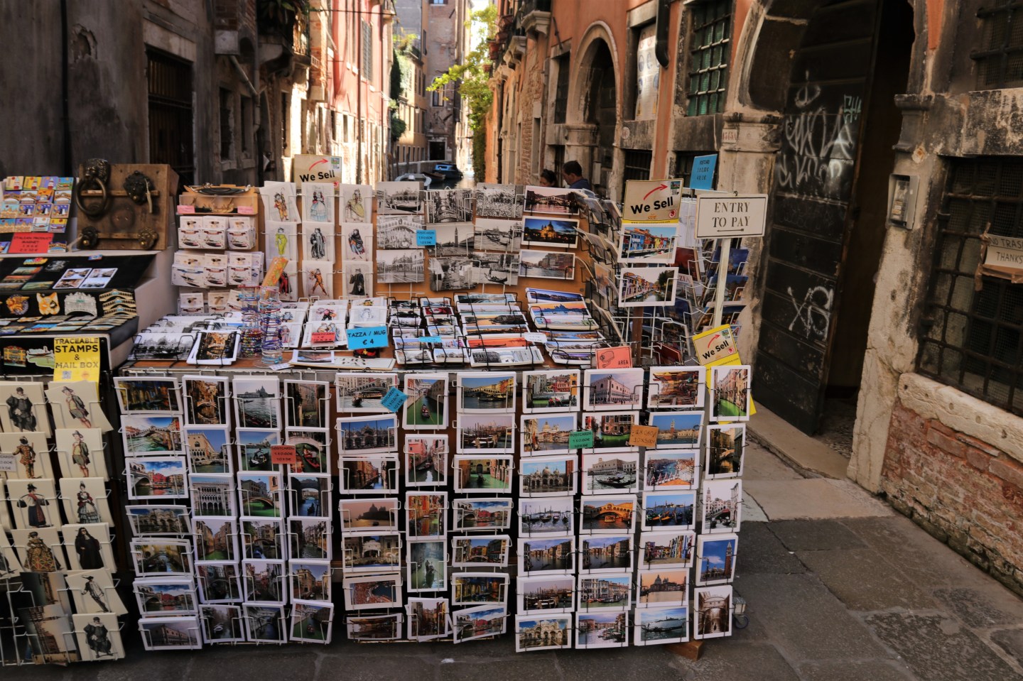 The Beginner’s Guide to Venice: 12+ Powerful Tips To Make The Most Of ...