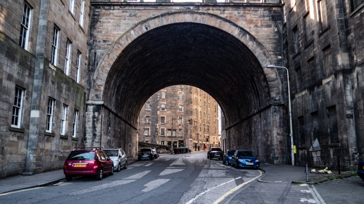11 Beautiful Hidden Gems in Edinburgh, Scotland Even Locals Don’t Know ...