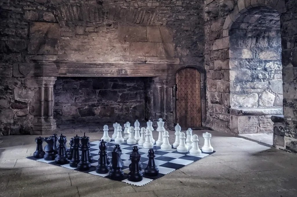 11 Beautiful Hidden Gems in Edinburgh, Scotland Even Locals Don’t Know ...