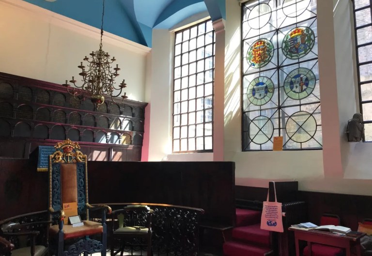 11 Beautiful Hidden Gems in Edinburgh, Scotland, Even Locals Don’t Know ...