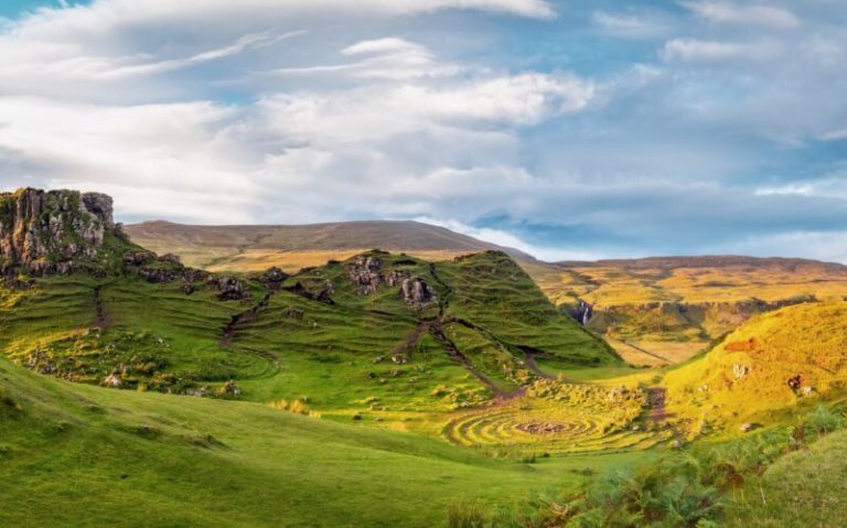 Isle Of Skye Guide: 5 Amazing Stops You Should Visit On The Trotternish ...