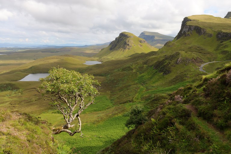 Isle Of Skye Guide: 5 Amazing Stops You Should Visit On The Trotternish ...