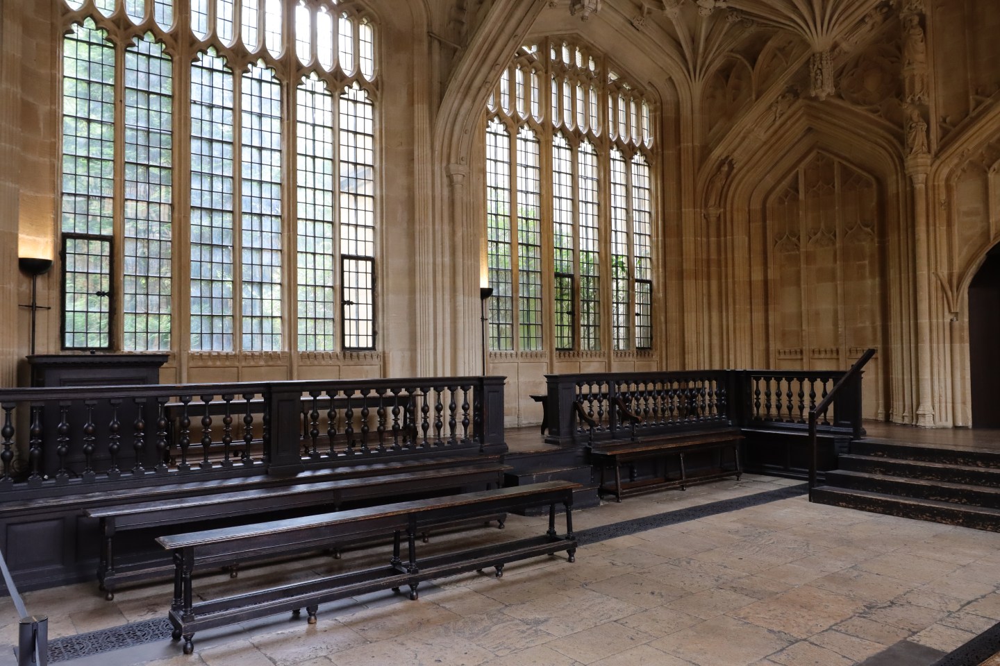 A Short Guide to Visiting Oxford University Museum of Natural History ...