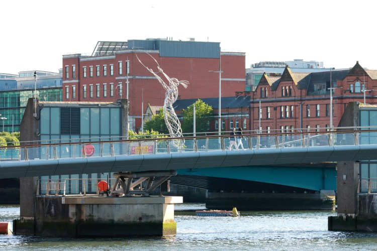 Your Ultimate Guide to Visiting Belfast in Northern Ireland for the ...