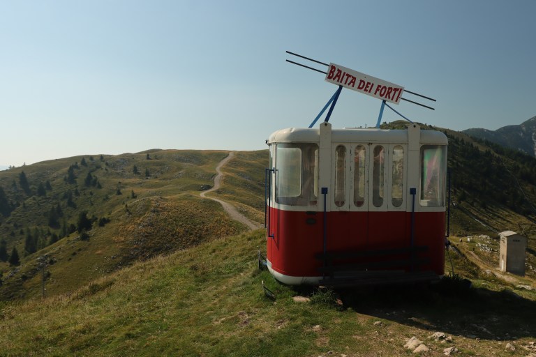 Your Guide To Visiting Monte Baldo, Italy: The Mountain Between Sky and ...