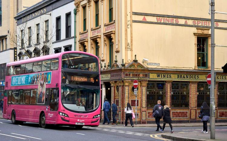 Your Ultimate Guide to Visiting Belfast in Northern Ireland for the ...